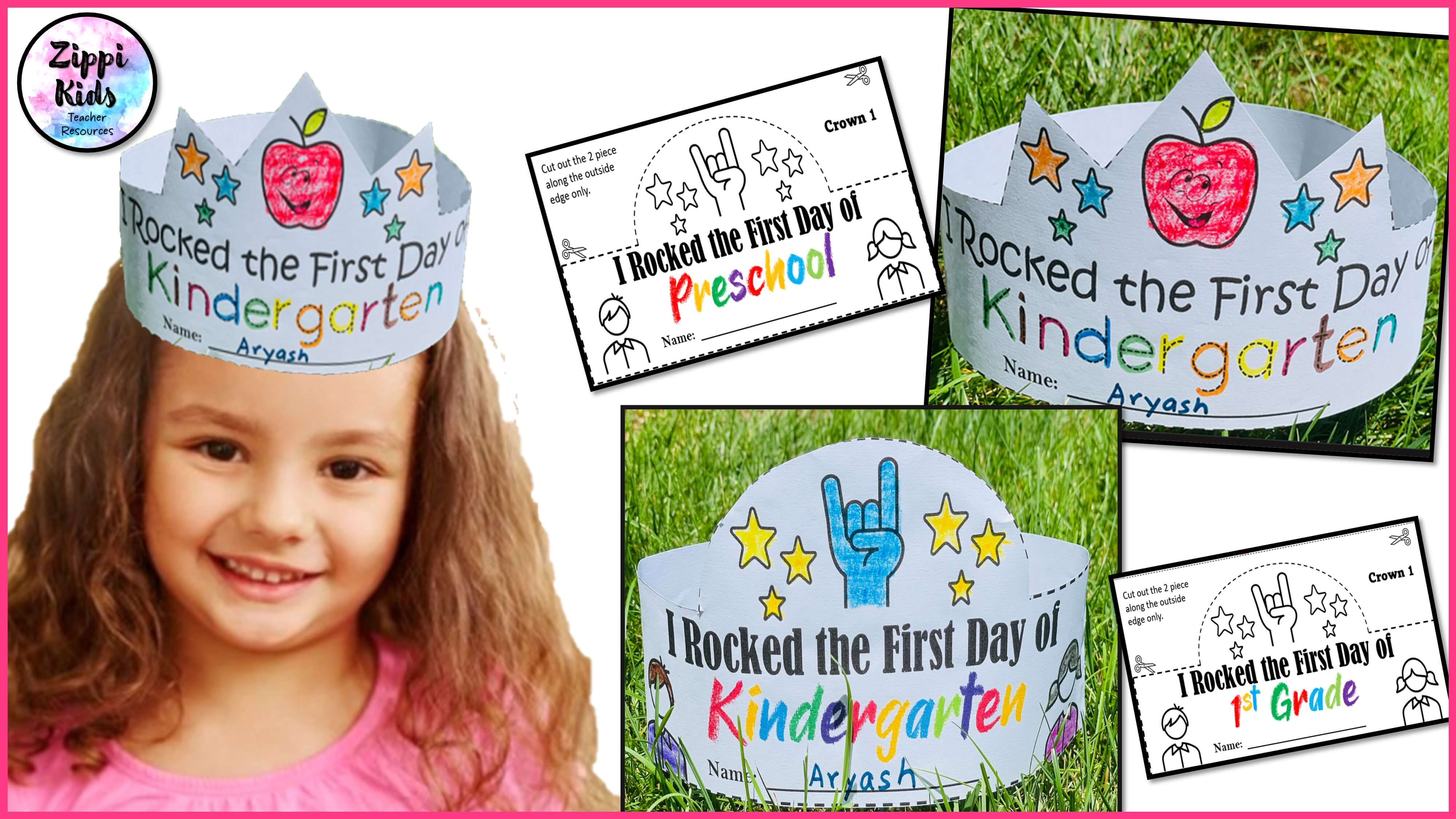 Back To School Ideas For Teachers Of Preschool Kindergarten