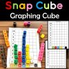 Snap Cubes/ Unifix cubes Graphing, Math, Counting Activities - Zippi Kids