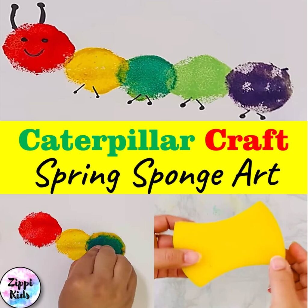 Mini Pumpkin Turkey Fruit Loops Fine motor Craft - Zippi Kids