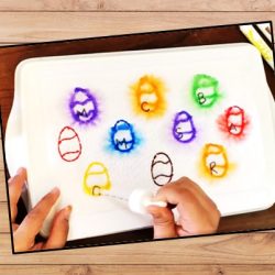 3D Letter NAME Craft for Back To school , First day of school activity ...