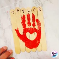 Easy Valentine Day Crafts and Activities for Preschool - Zippi Kids