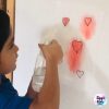 Easy Valentine Day Crafts and Activities for Preschool - Zippi Kids