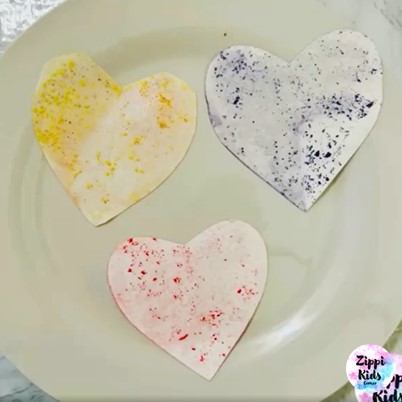 Easy Valentine Day Crafts and Activities for Preschool - Zippi Kids