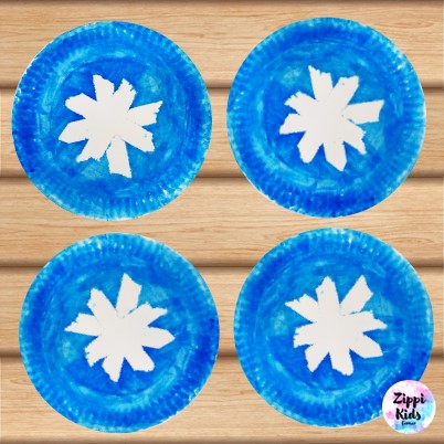 25+ Easy Winter Crafts and Activities for Kids - Zippi Kids