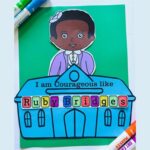 Hispanic Heritage Month Activities, Crafts Frida Kahlo, Sugar Skull ...