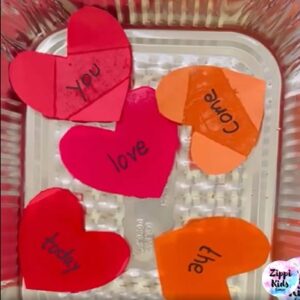 Magna Tiles Letter, Numbers, Shapes and Patterns Printable Cards ...