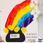 3D Letter NAME Craft for Back To school , First day of school activity ...