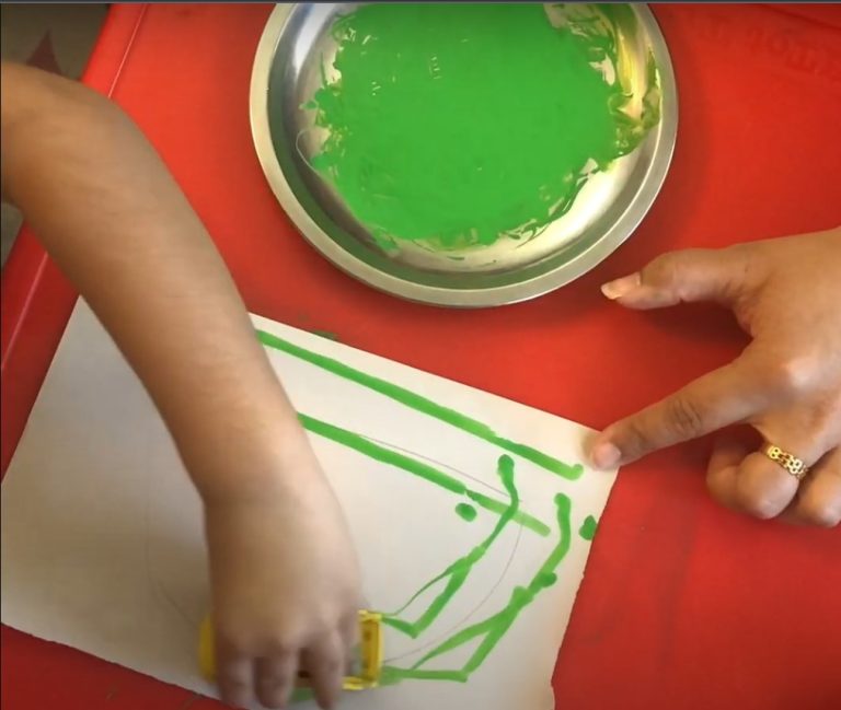 Magna Tiles Letter, Numbers, Shapes and Patterns Printable Cards ...