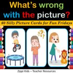 What's wrong with this picture Activity, Google Slides/PowerPoint ...