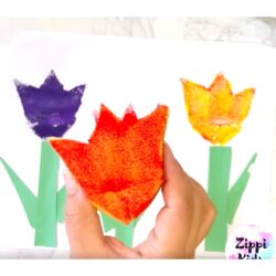 Easy Spring Crafts & Activities for Kids - Zippi Kids